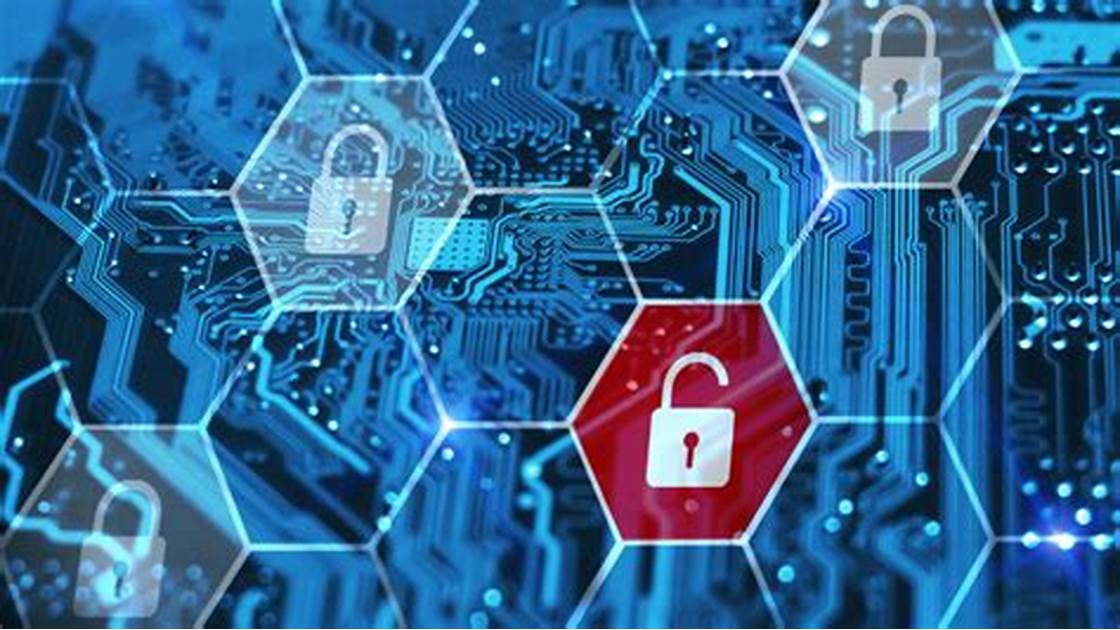 Cybersecurity – Ebttikar