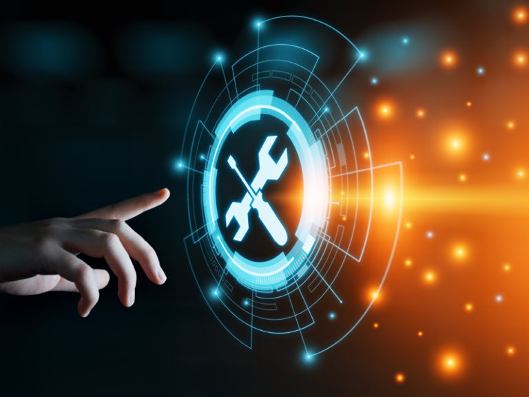 Digital Transformation Services – Ebttikar